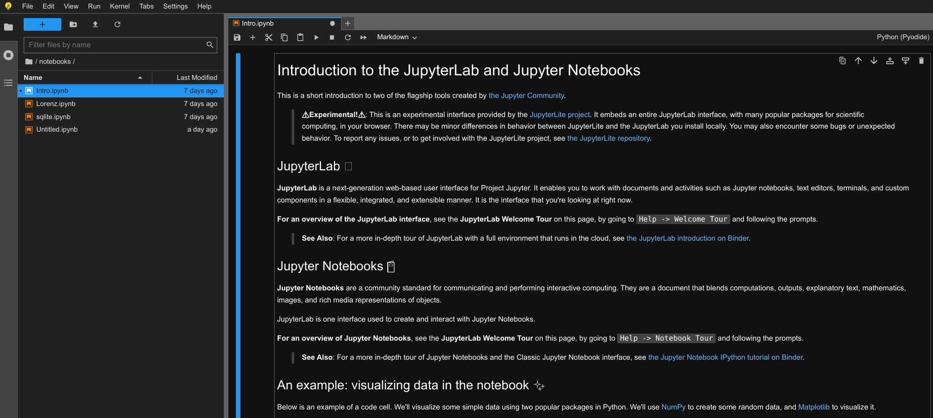 I concetti di base del Machine Learning per principianti